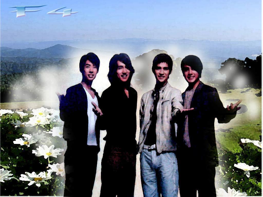 F4 Wallpapers - Wallpaper Cave