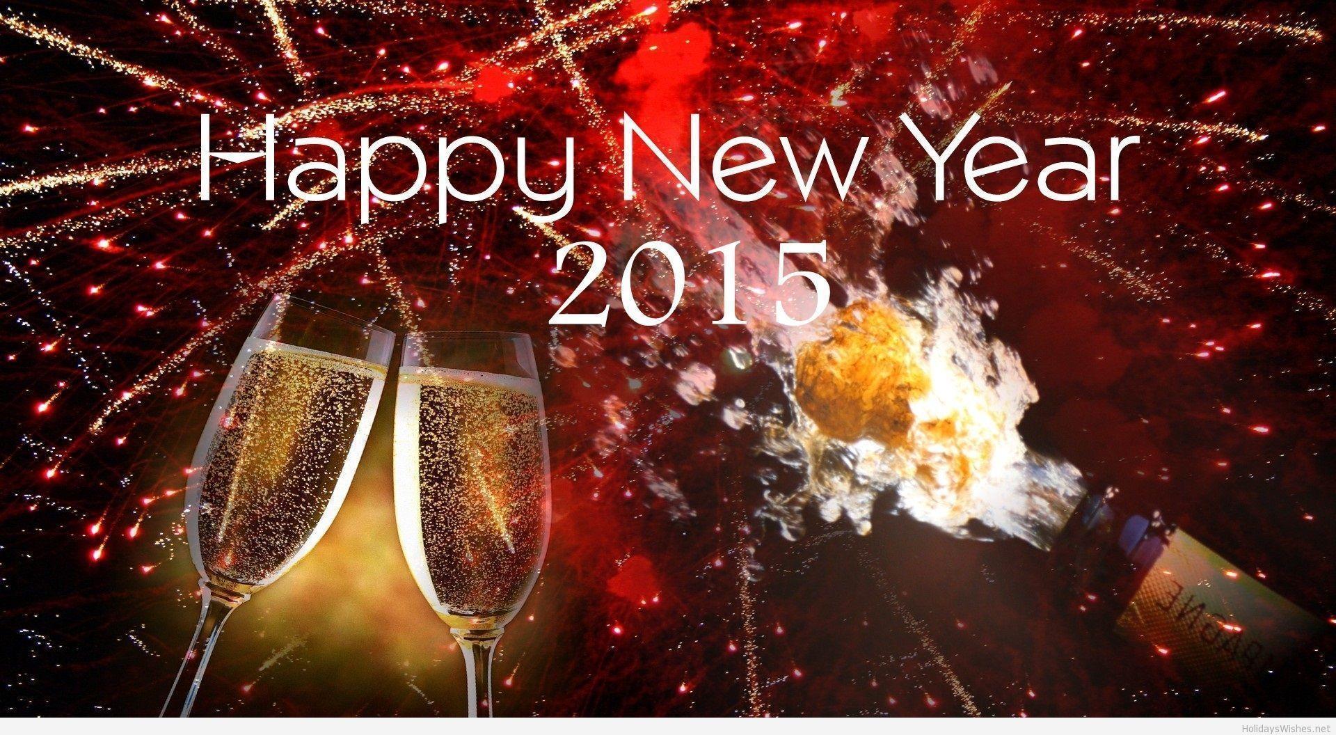 New Year Backgrounds 2015 - Wallpaper Cave