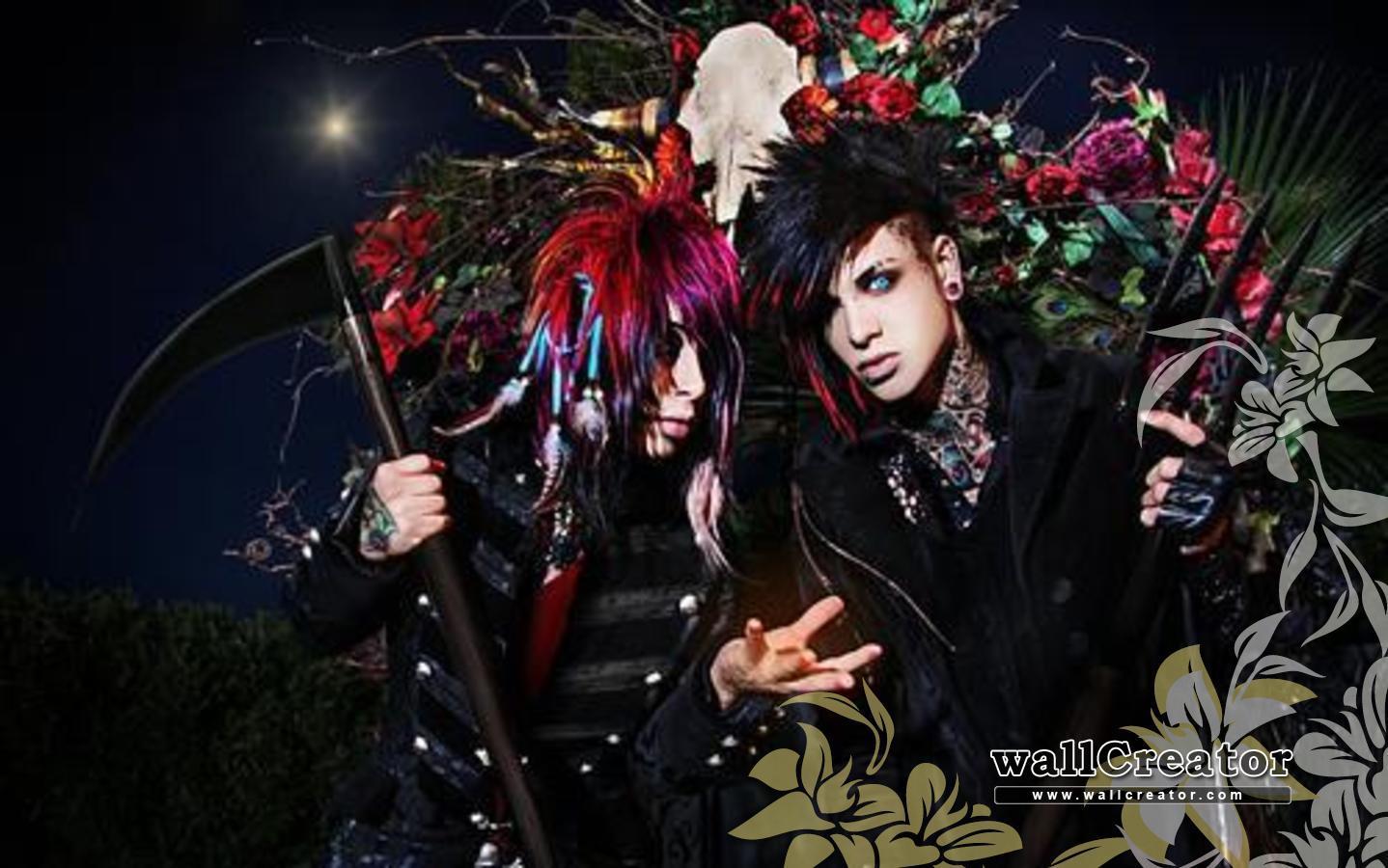 Blood On The Dance Floor Wallpapers - Wallpaper Cave