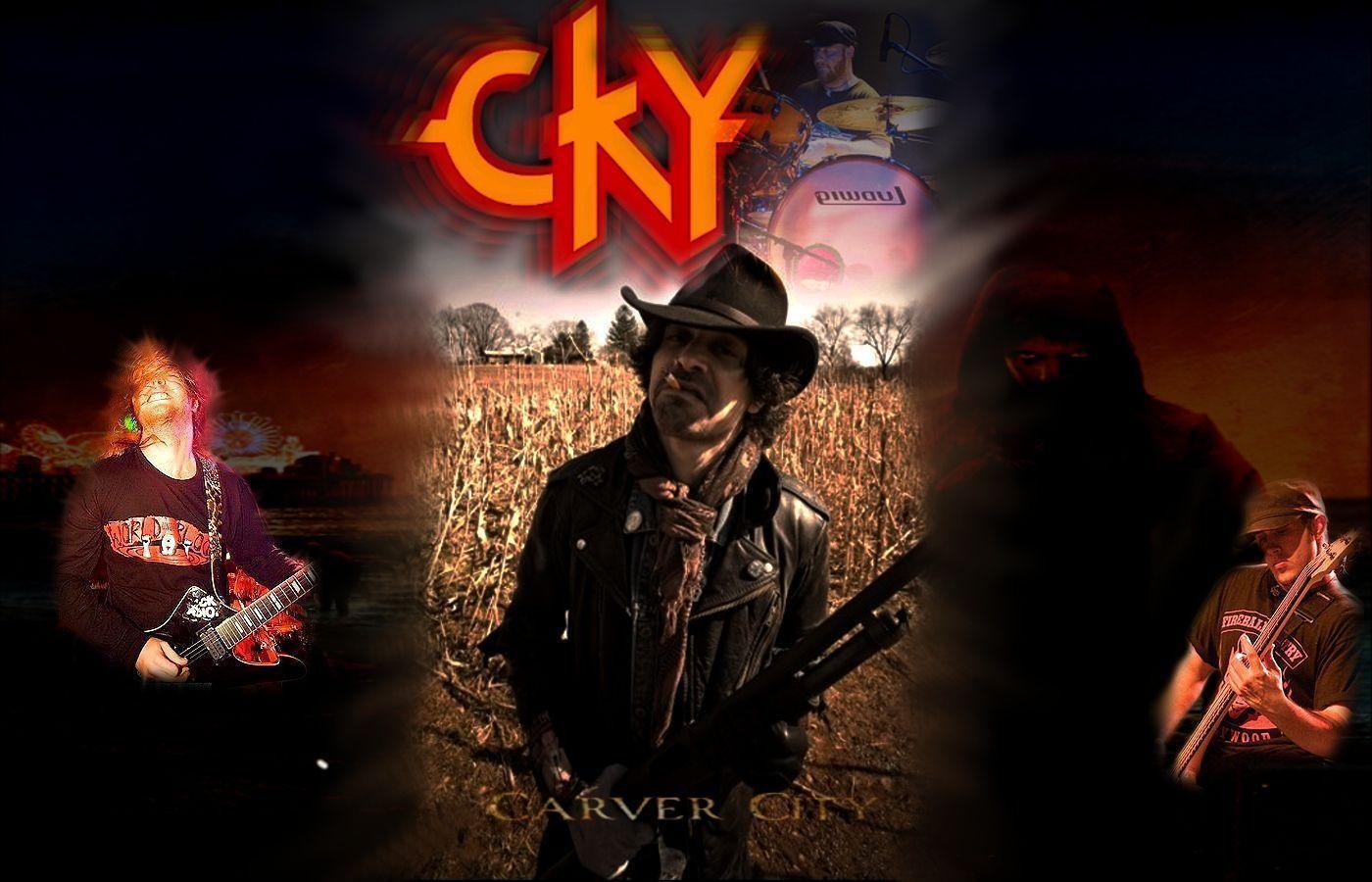 Cky Wallpapers - Wallpaper Cave