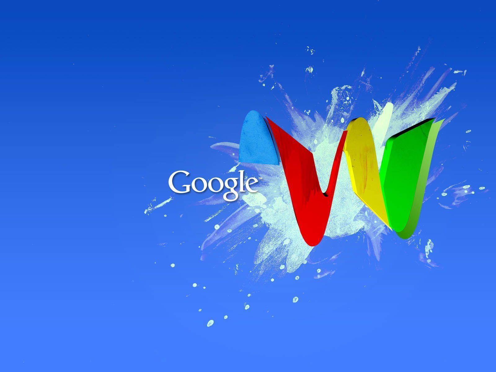 Google Desktop Wallpapers - Wallpaper Cave