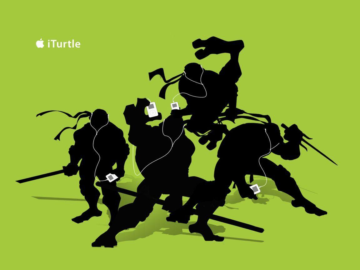 TMNT Wallpapers - Wallpaper Cave