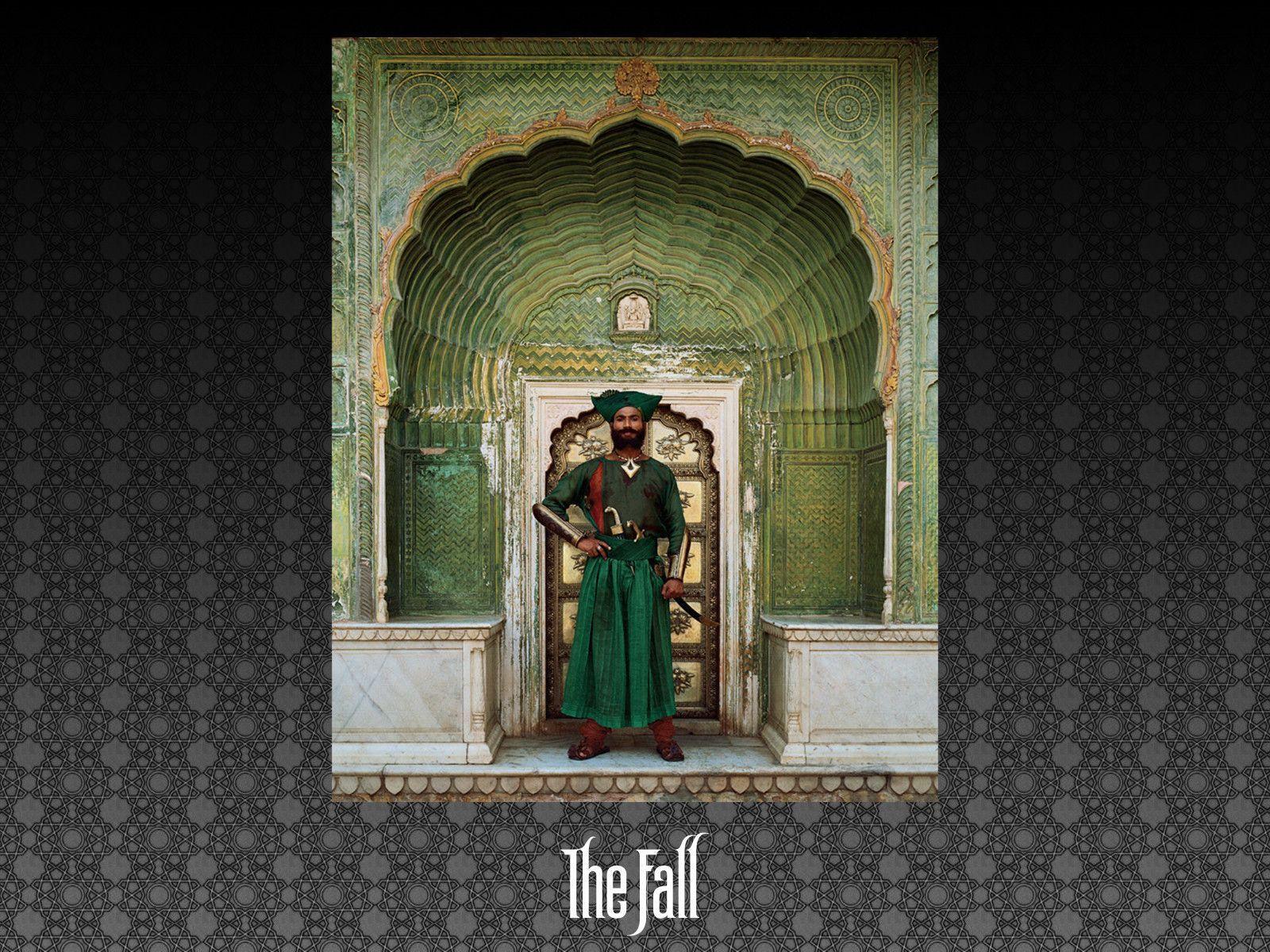 The Fall Wallpapers - Wallpaper Cave