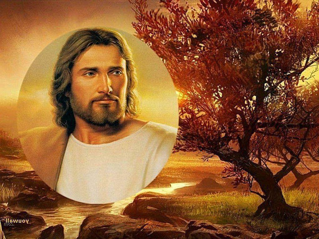 Jesus Wallpaper Images - Wallpaper Cave