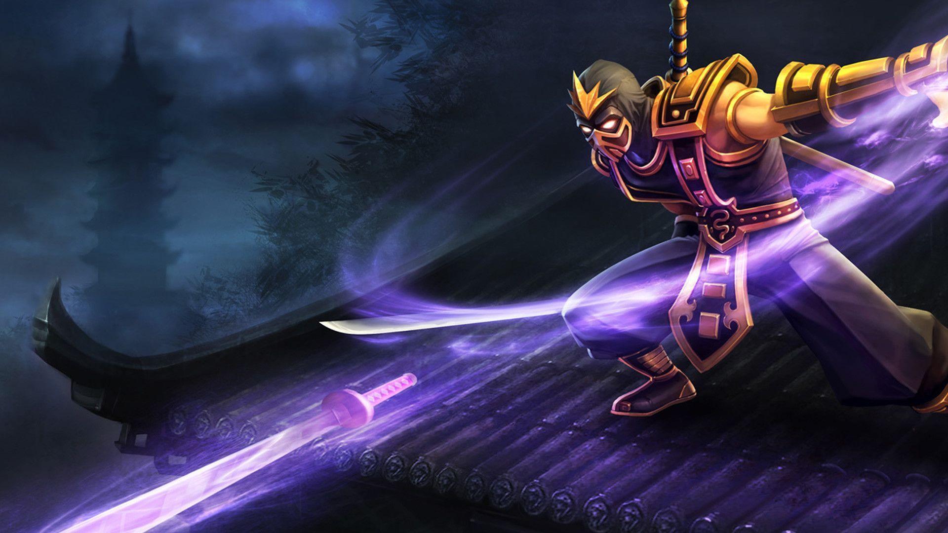 Shen Wallpapers - Wallpaper Cave