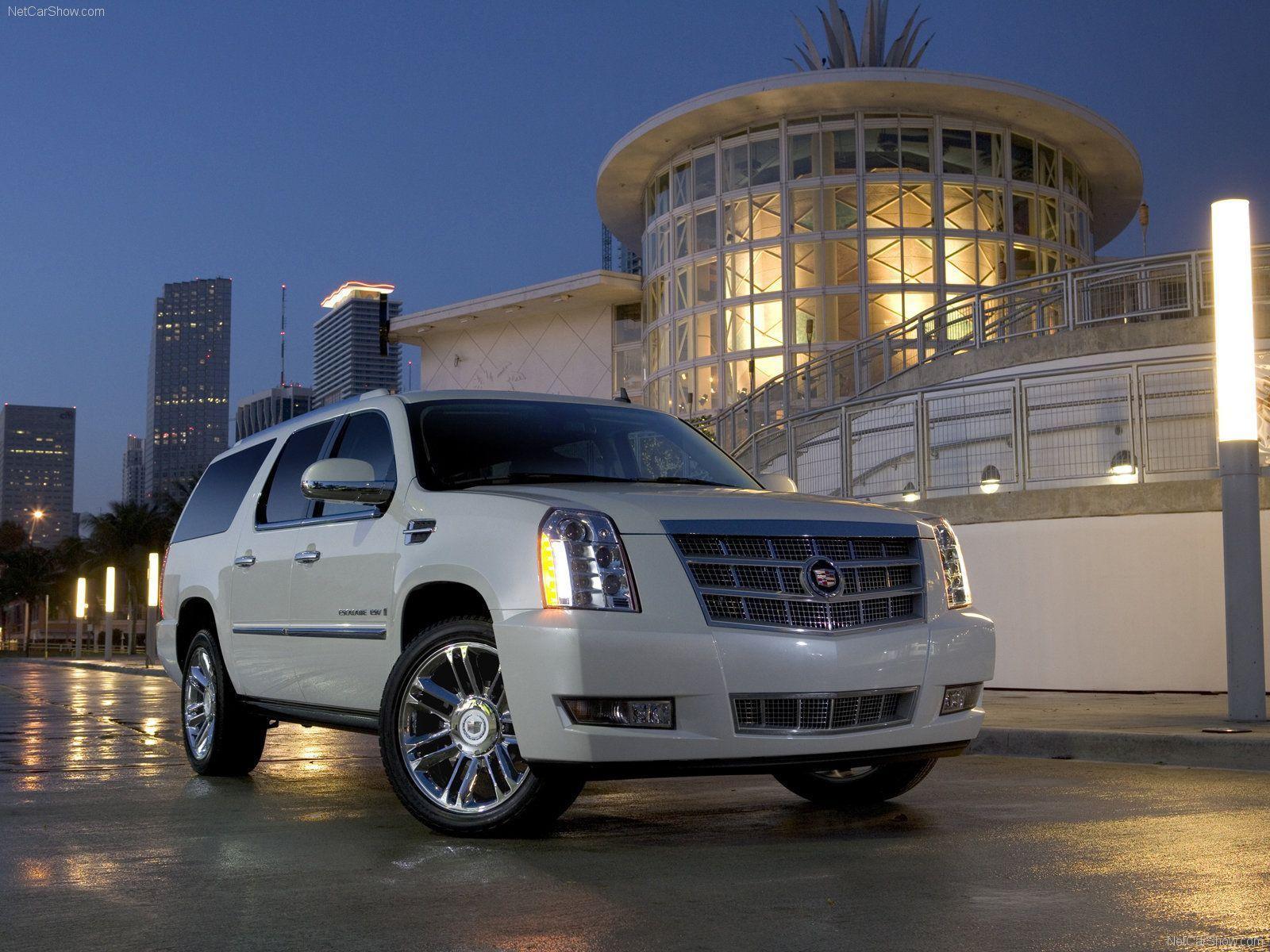 Escalade Wallpapers - Wallpaper Cave