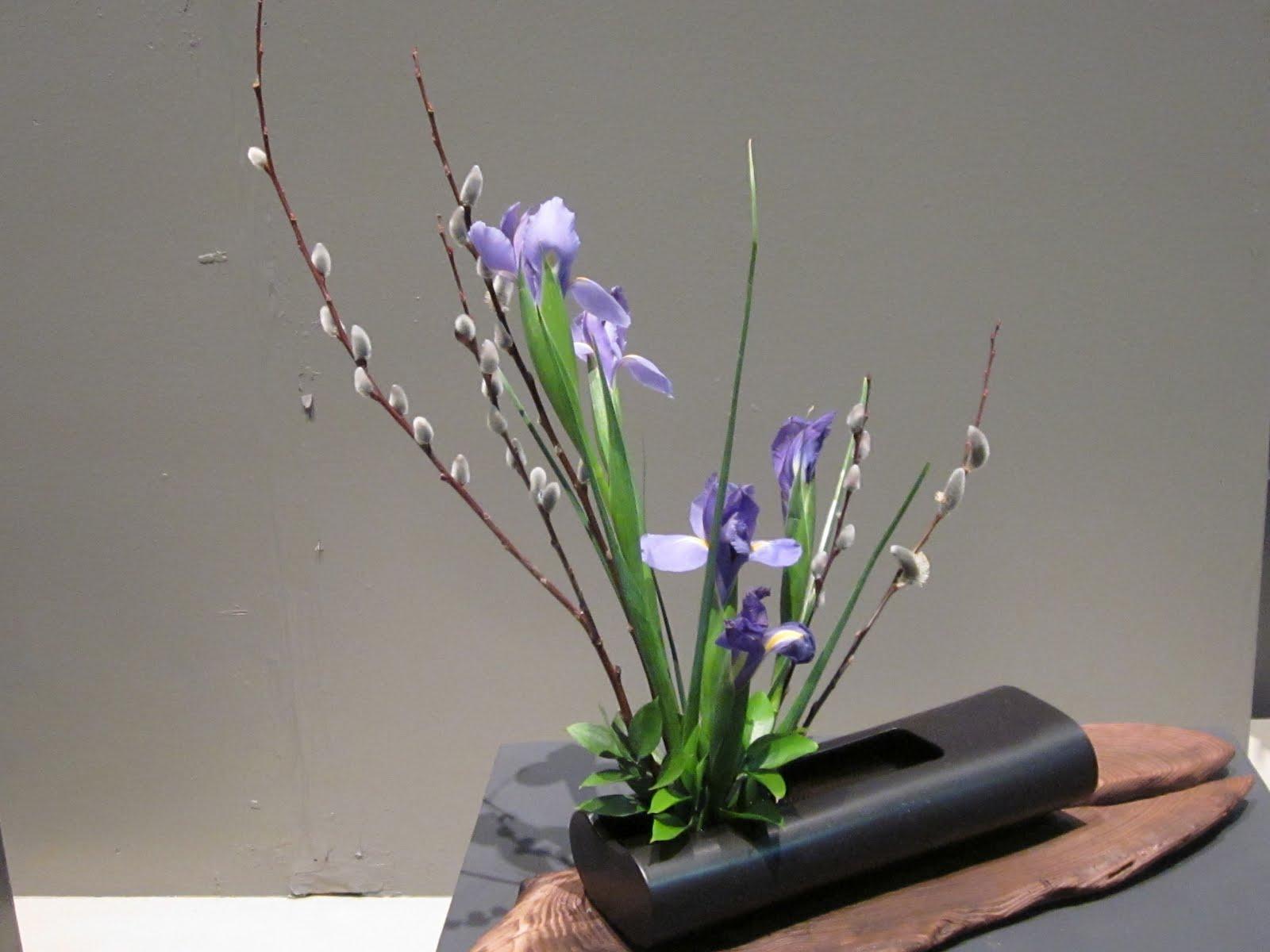 Ikebana Wallpapers - Wallpaper Cave