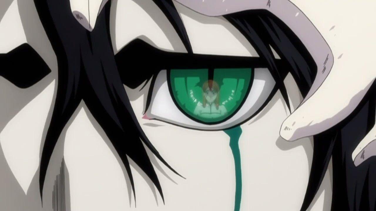 Ulquiorra Wallpapers - Wallpaper Cave
