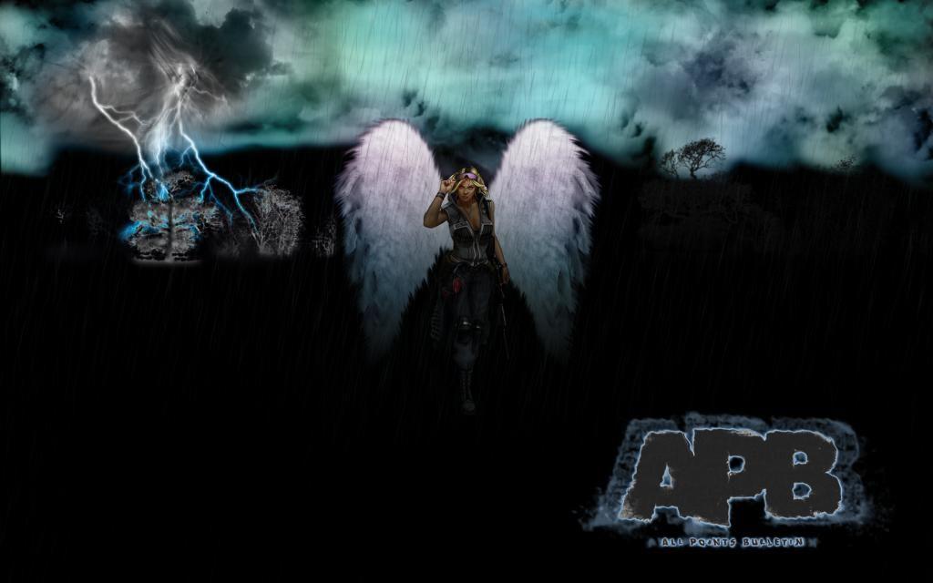 APB Wallpapers - Wallpaper Cave