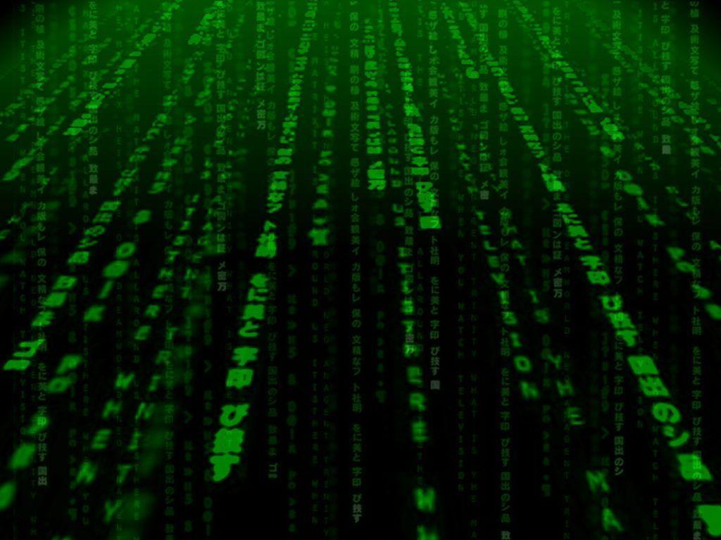 Matrix Wallpapers - Wallpaper Cave