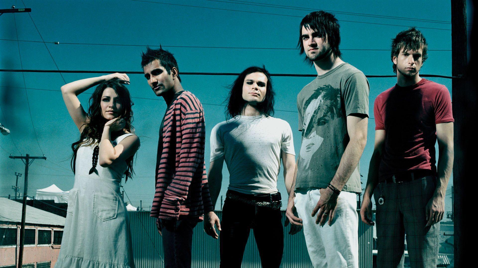 Flyleaf Wallpapers - Wallpaper Cave