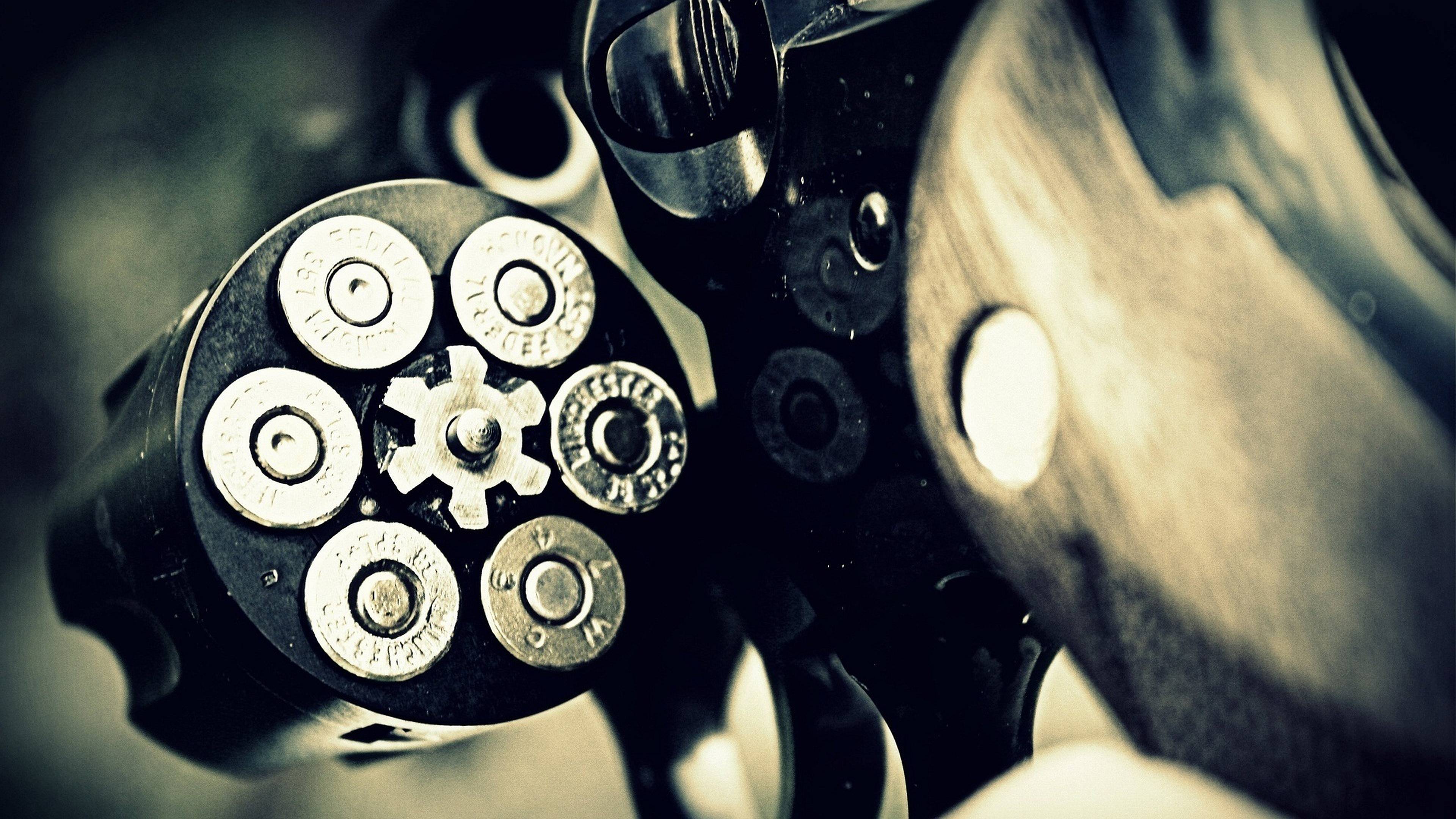 Revolver Wallpapers - Wallpaper Cave