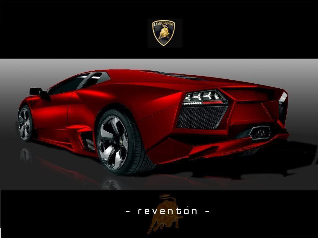 Lamborghini Reventon Wallpapers Widescreen - Wallpaper Cave