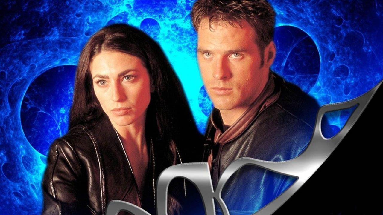 Farscape Wallpapers - Wallpaper Cave