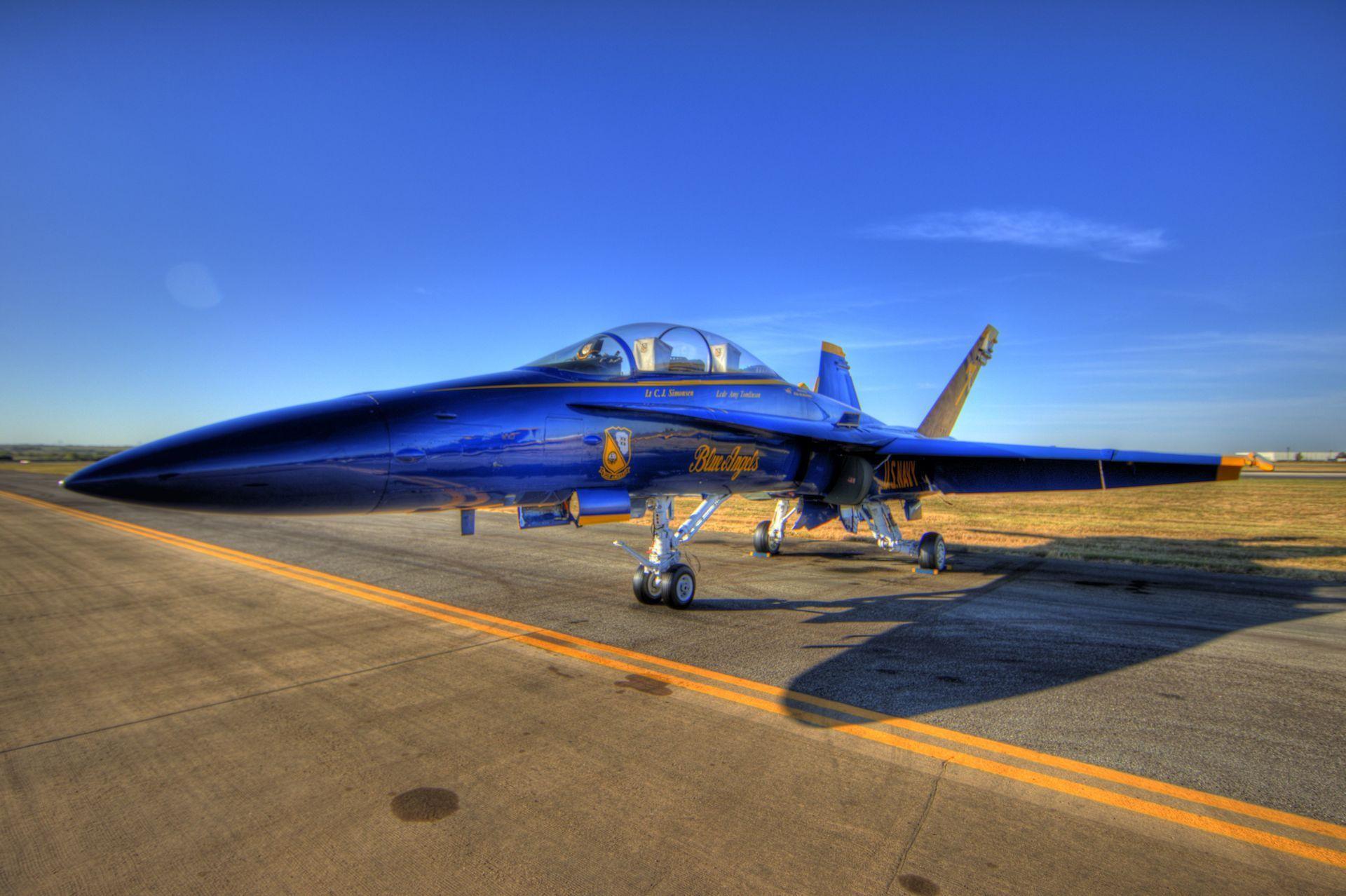 Blue Angel Wallpapers - Wallpaper Cave