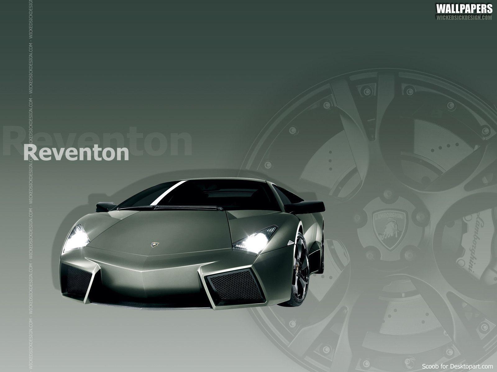 Reventon Wallpapers - Wallpaper Cave