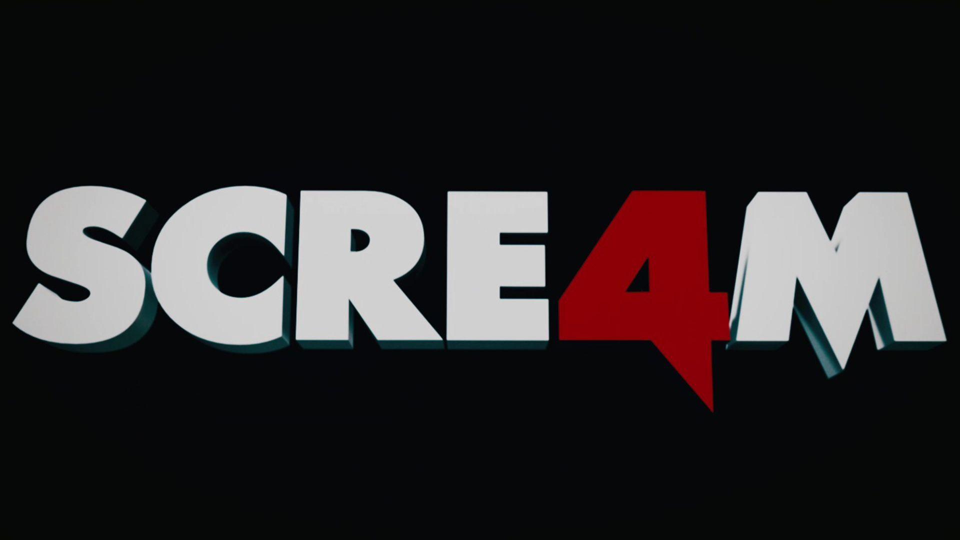 Scream 4 Wallpapers - Wallpaper Cave