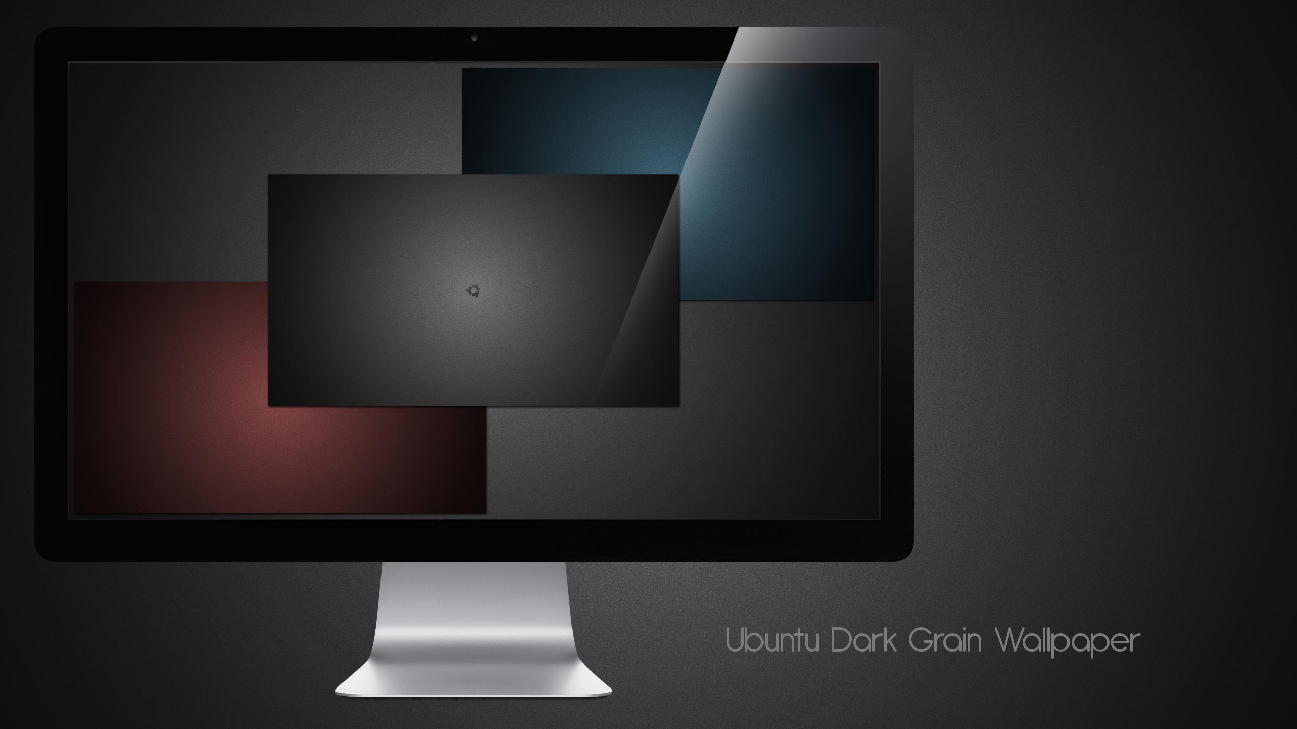 Dark Ubuntu Wallpapers - Wallpaper Cave