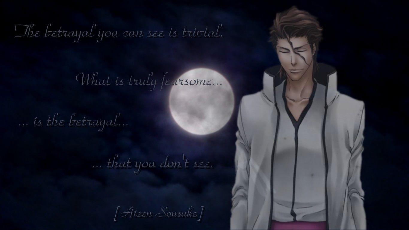 Aizen Wallpapers - Wallpaper Cave