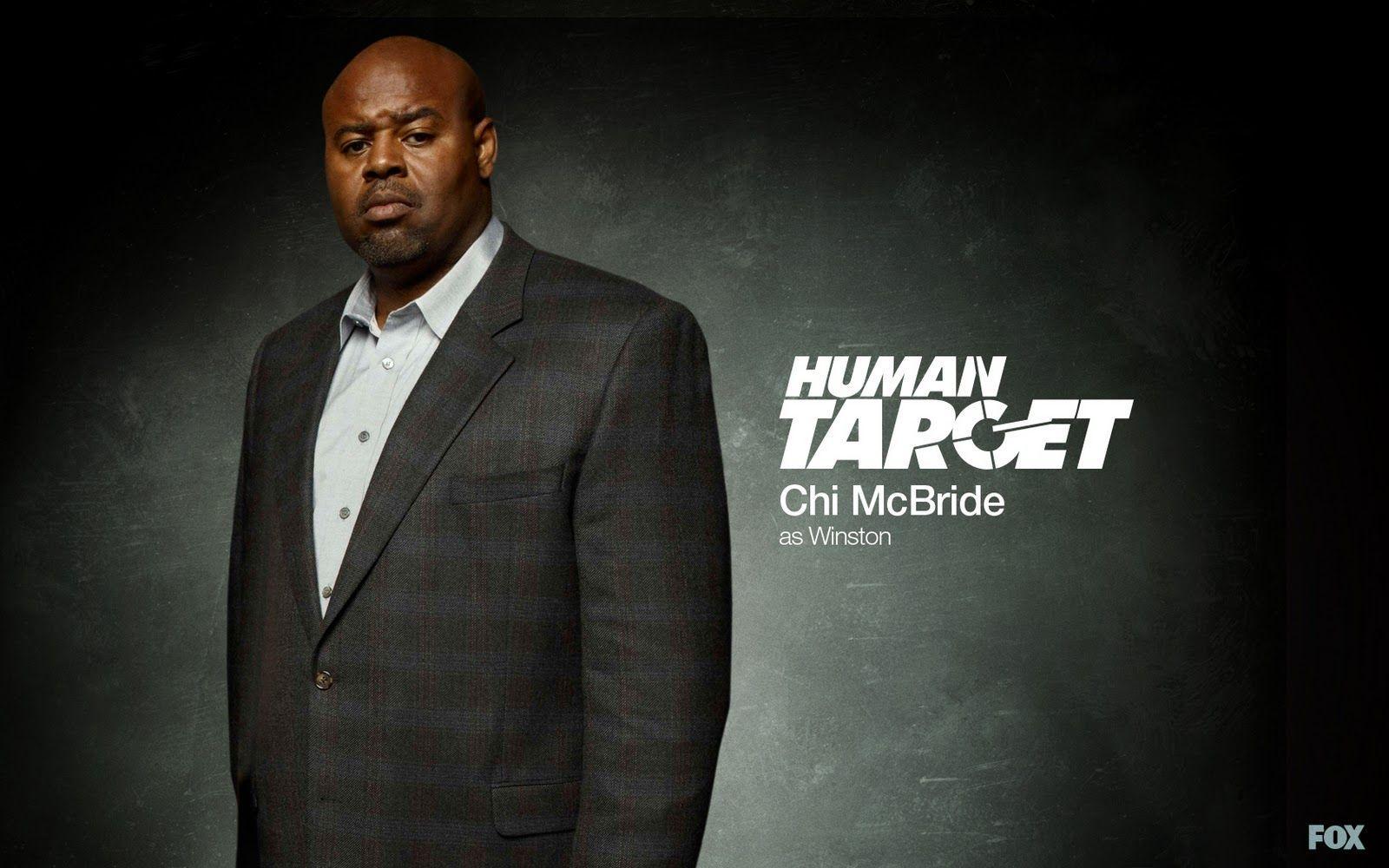 Human Target Wallpapers - Wallpaper Cave