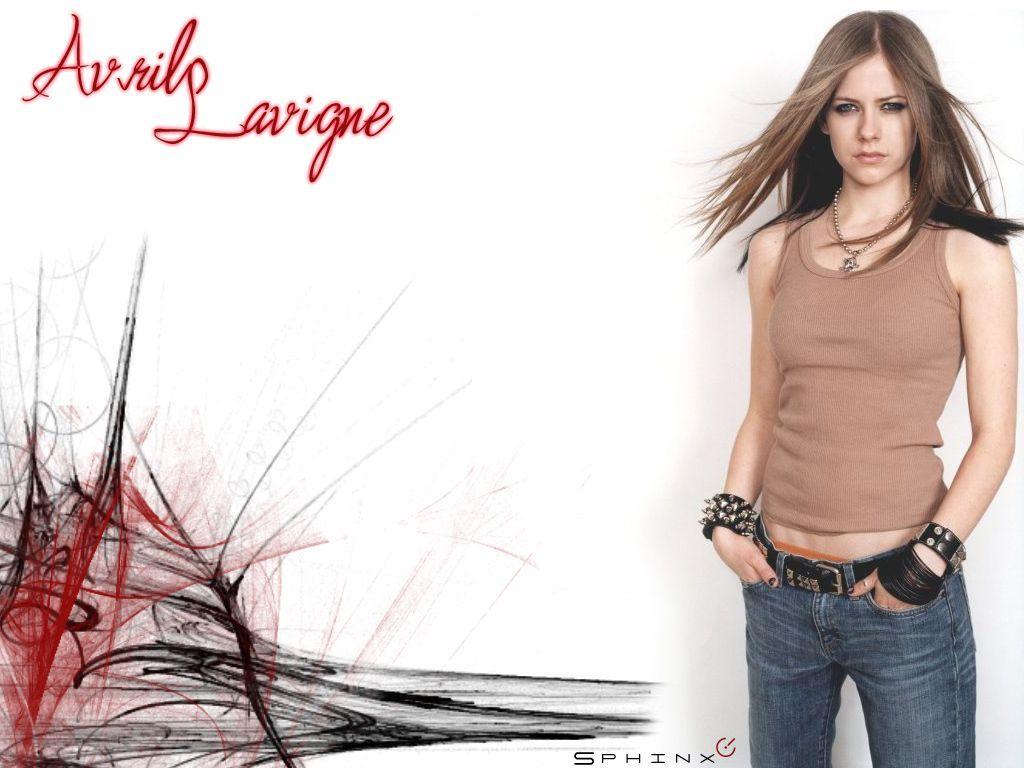 Avril Wallpapers - Wallpaper Cave