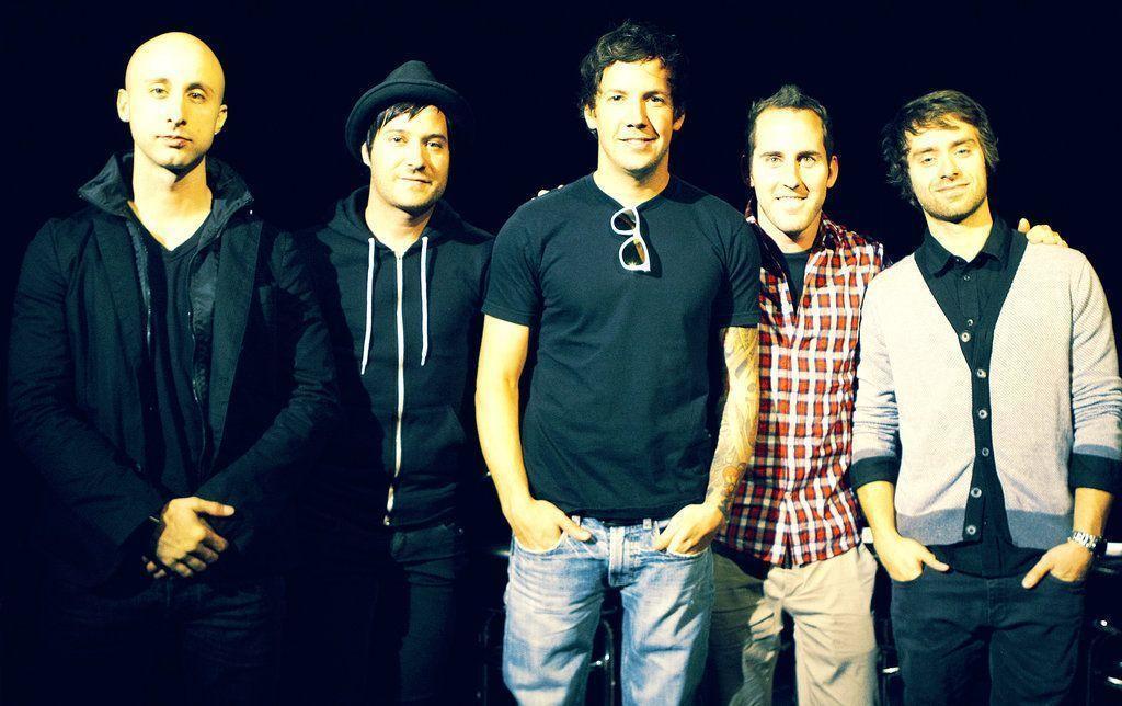 Simple Plan Wallpapers 2015 - Wallpaper Cave