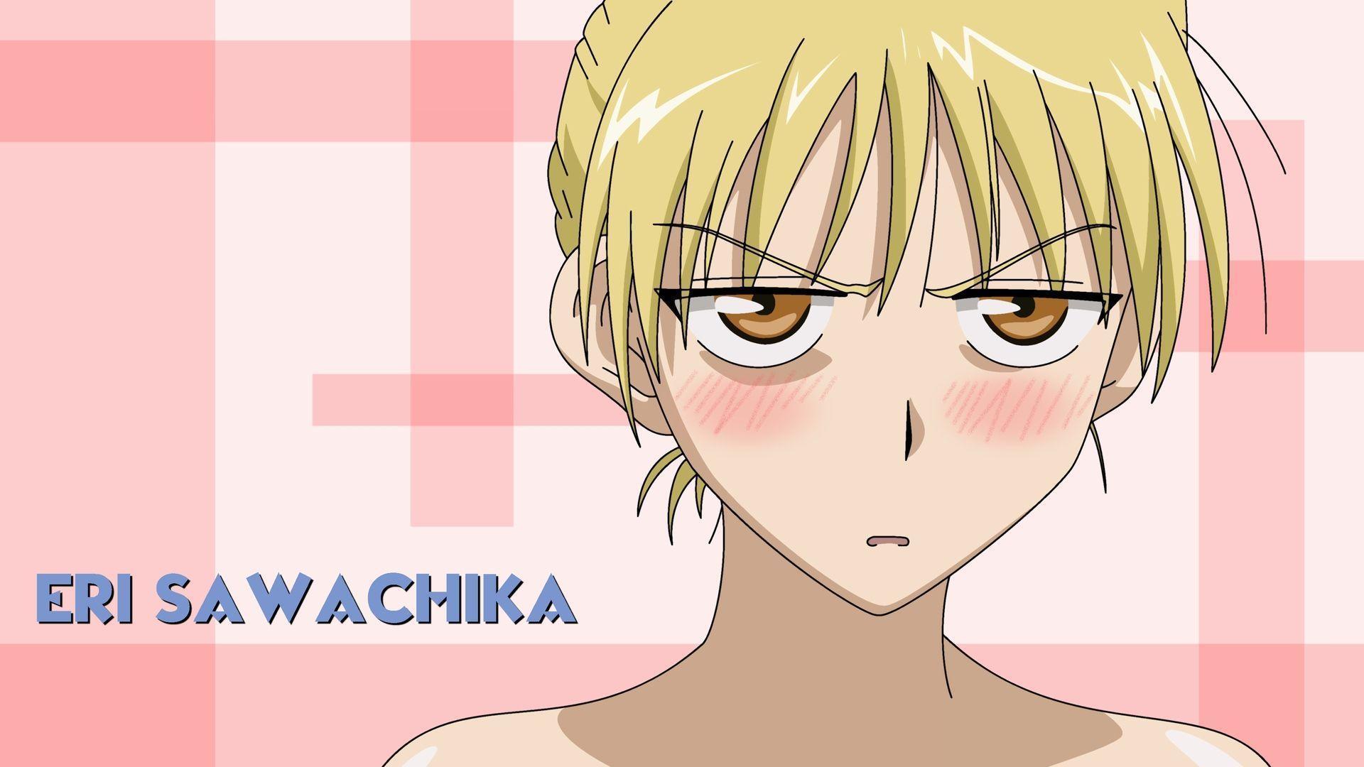 School Rumble Wallpapers - Wallpaper Cave