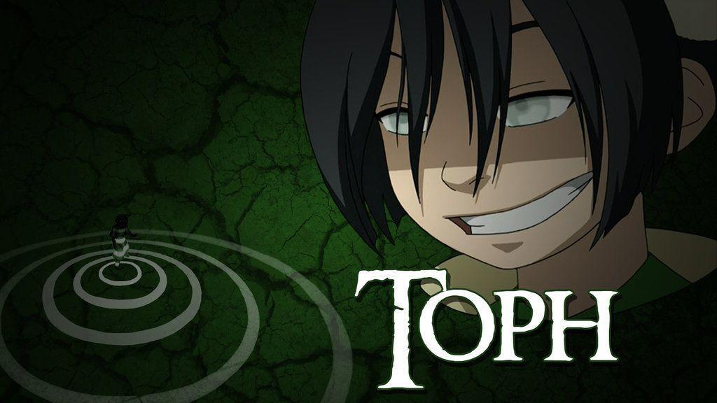 Toph Wallpapers - Wallpaper Cave