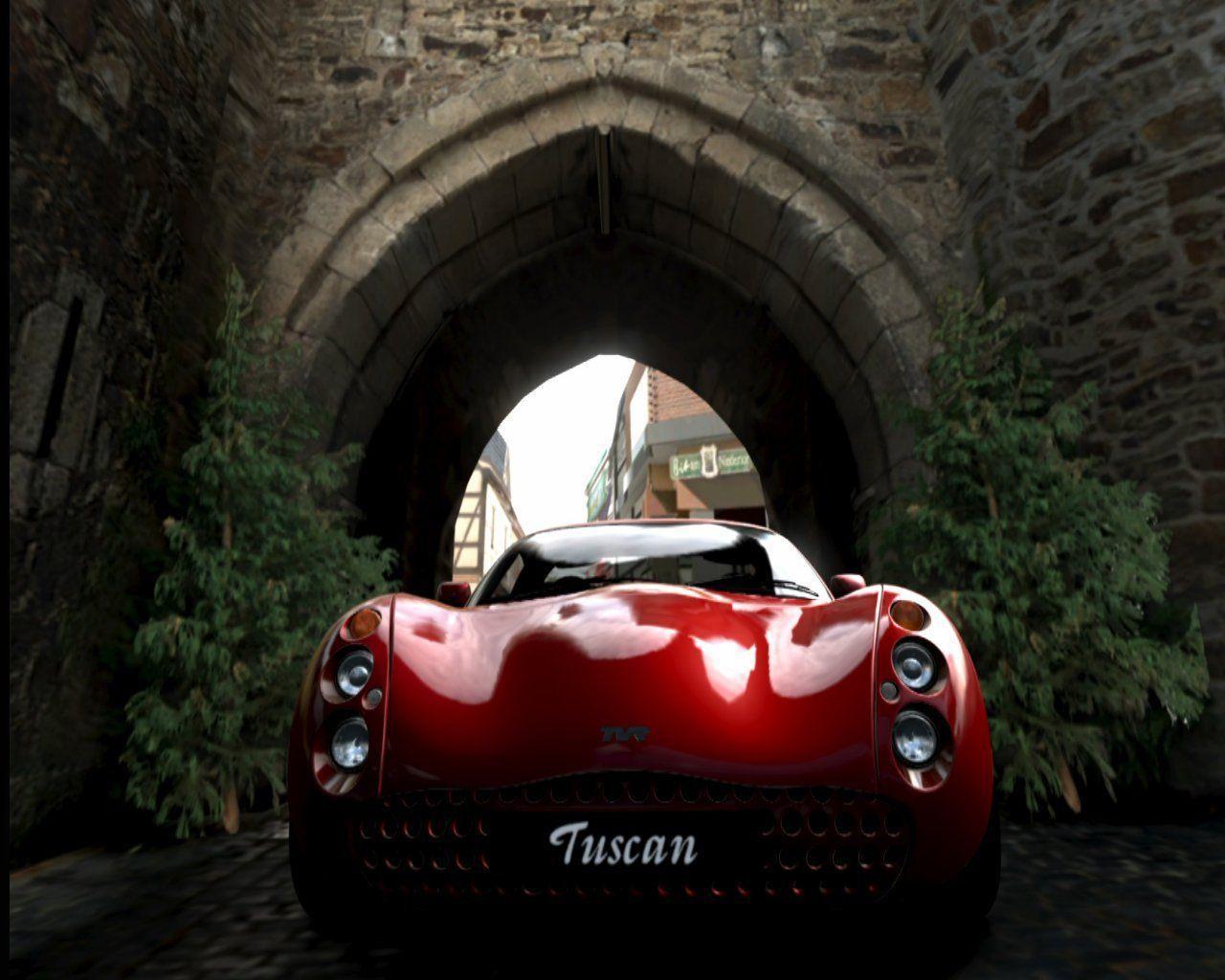 Tvr Wallpapers - Wallpaper Cave