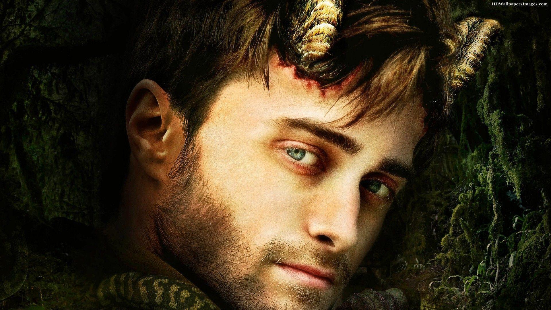 Daniel Radcliffe 2015 Wallpapers - Wallpaper Cave