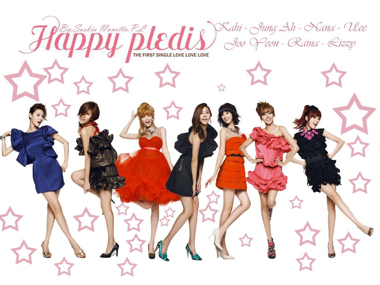 After School Wallpapers - Wallpaper Cave