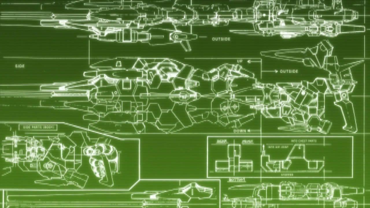 Techy Backgrounds - Wallpaper Cave