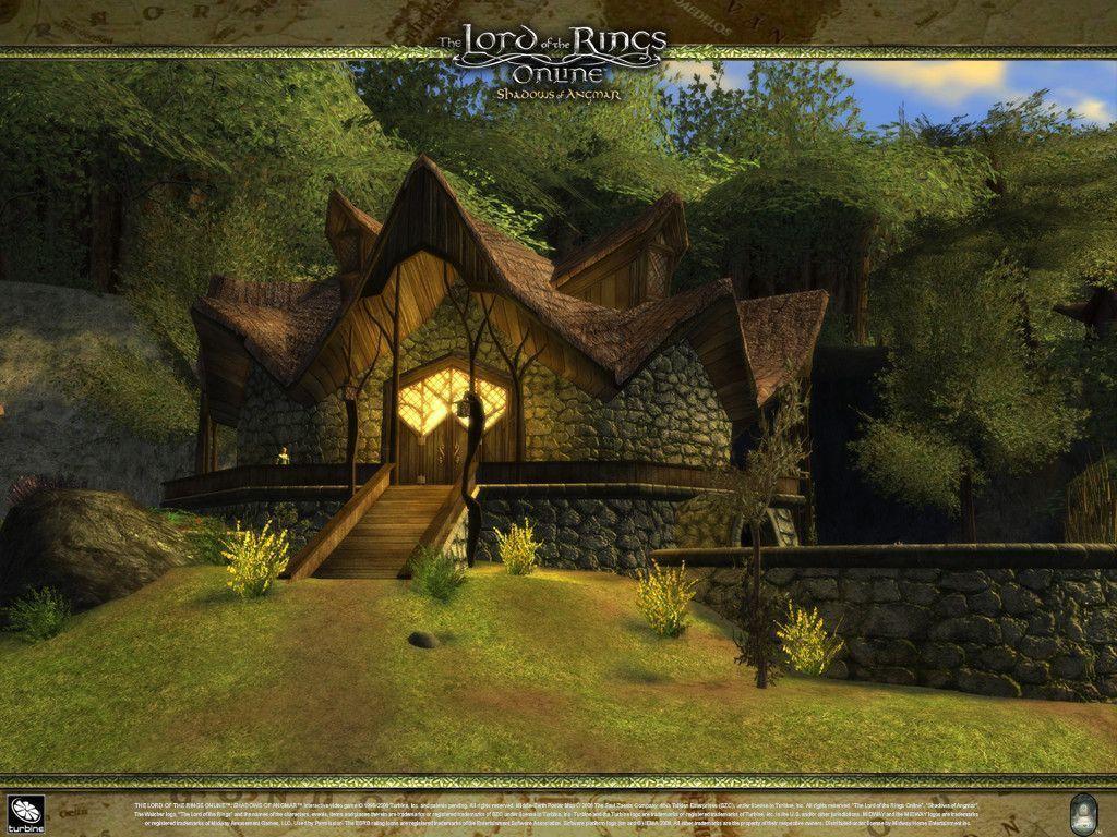 Lotro Wallpapers - Wallpaper Cave