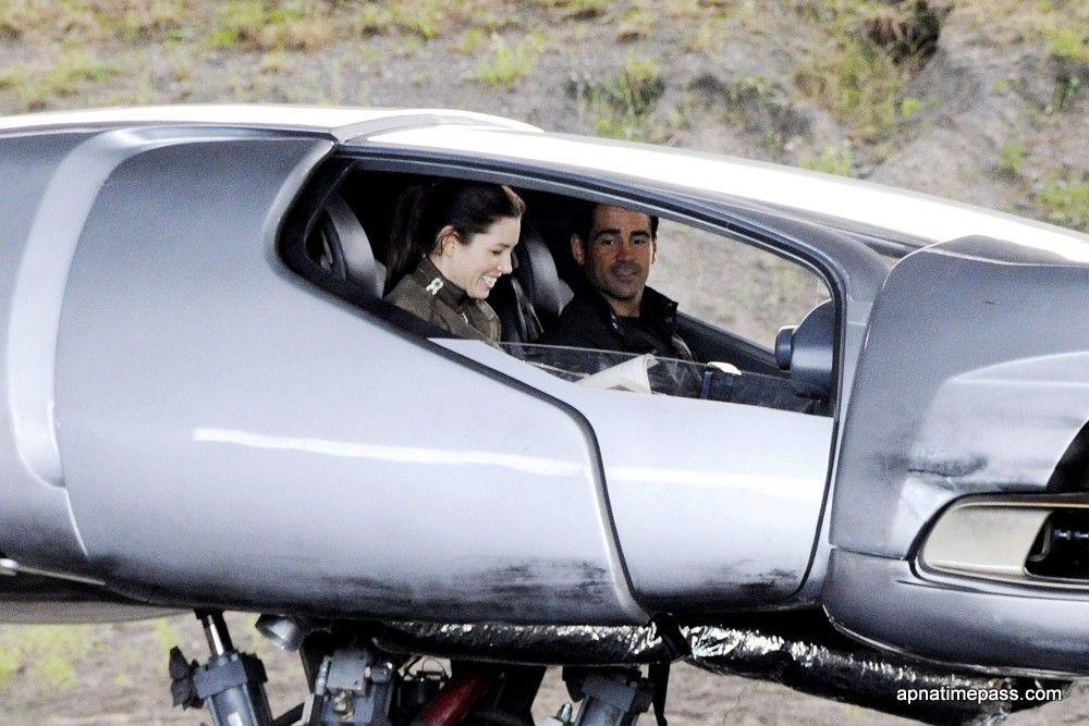 Total Recall Wallpapers - Wallpaper Cave