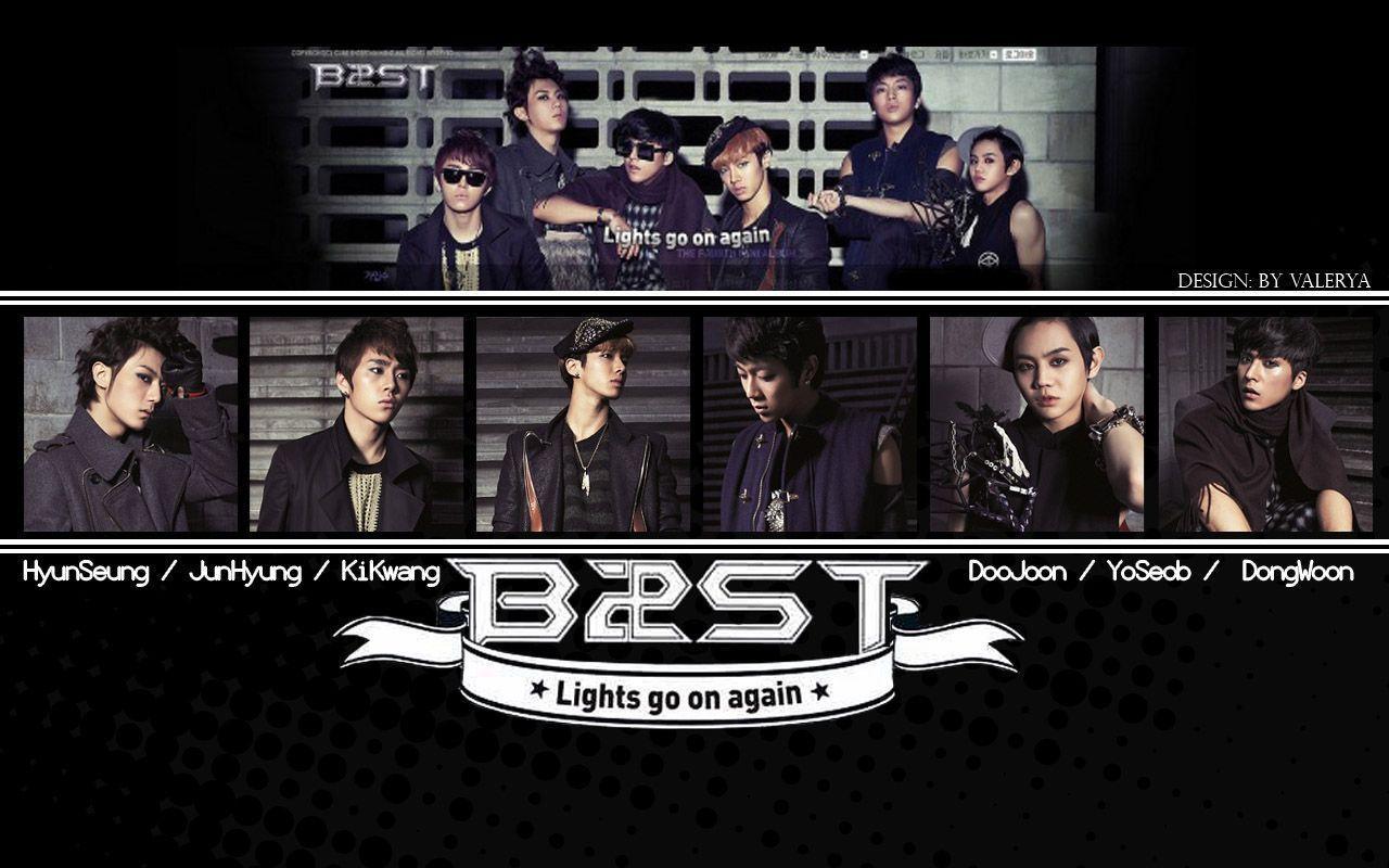 Beast Wallpapers - Wallpaper Cave