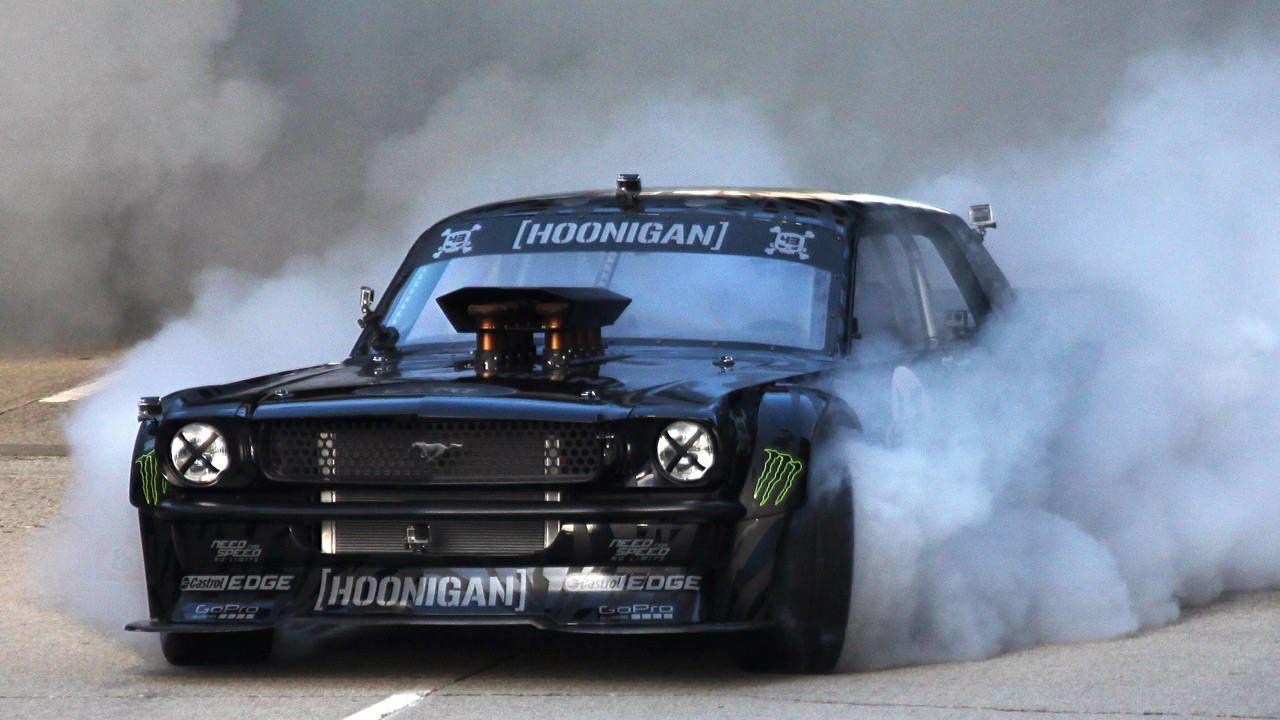 Ken Block 2015 Wallpapers - Wallpaper Cave