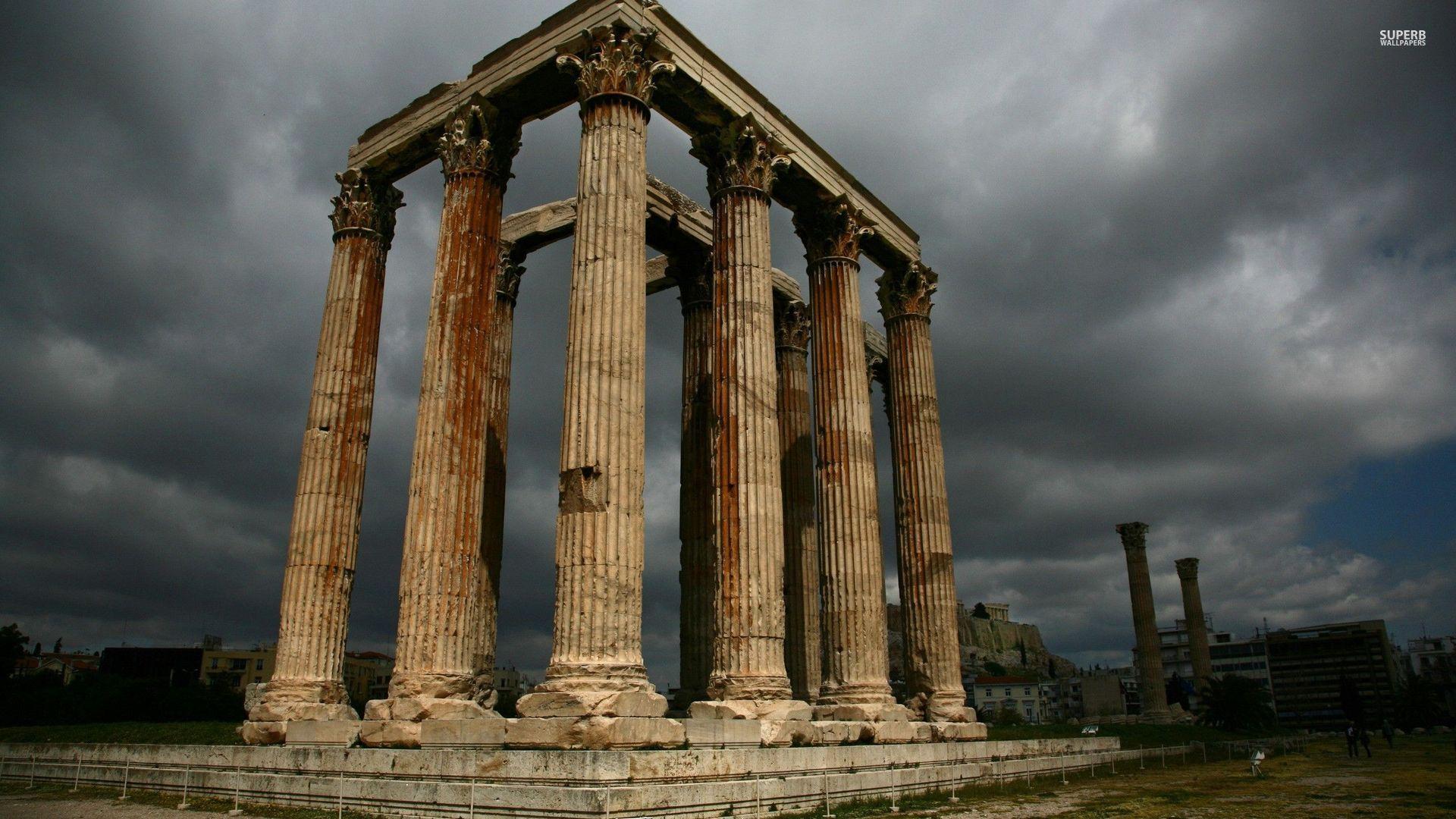 Zeus Wallpapers - Wallpaper Cave