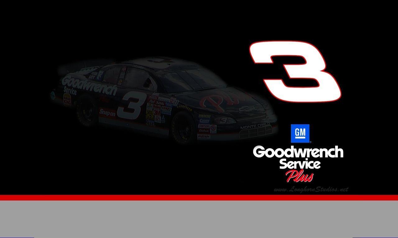Earnhardt Wallpapers - Wallpaper Cave