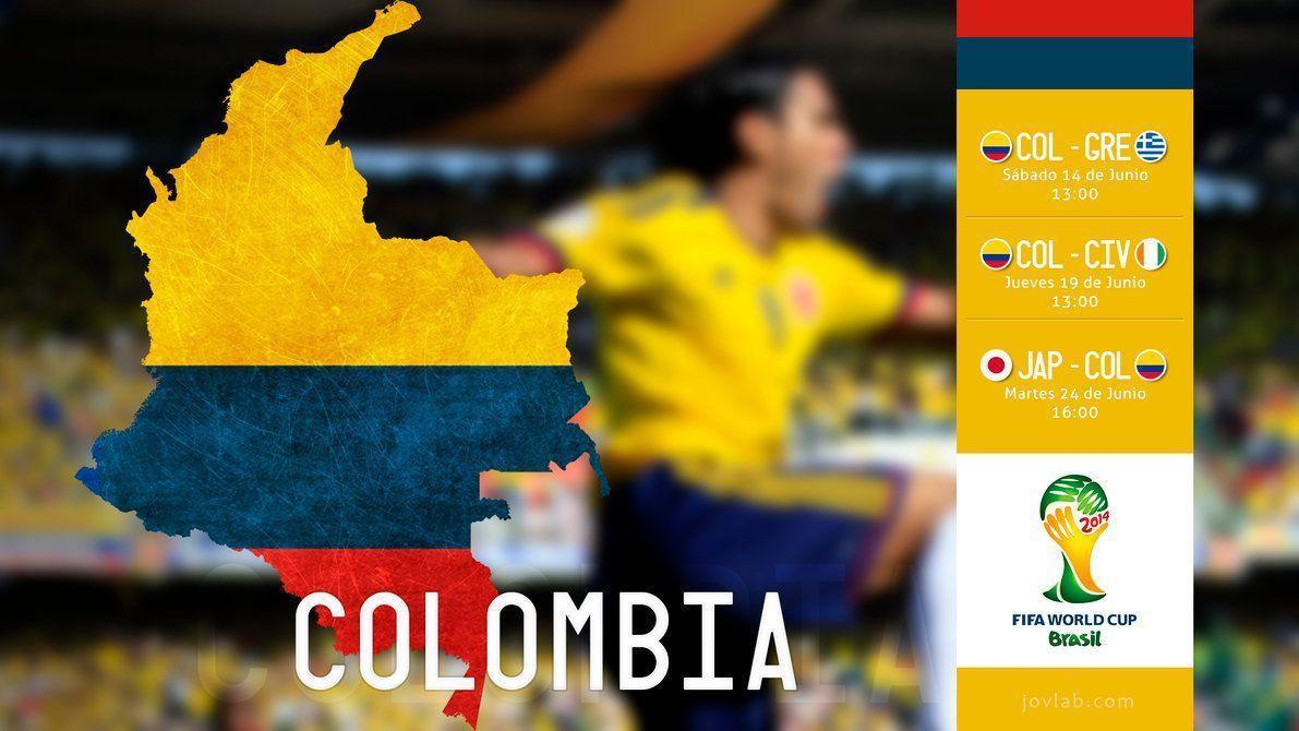 Colombia Wallpapers - Wallpaper Cave