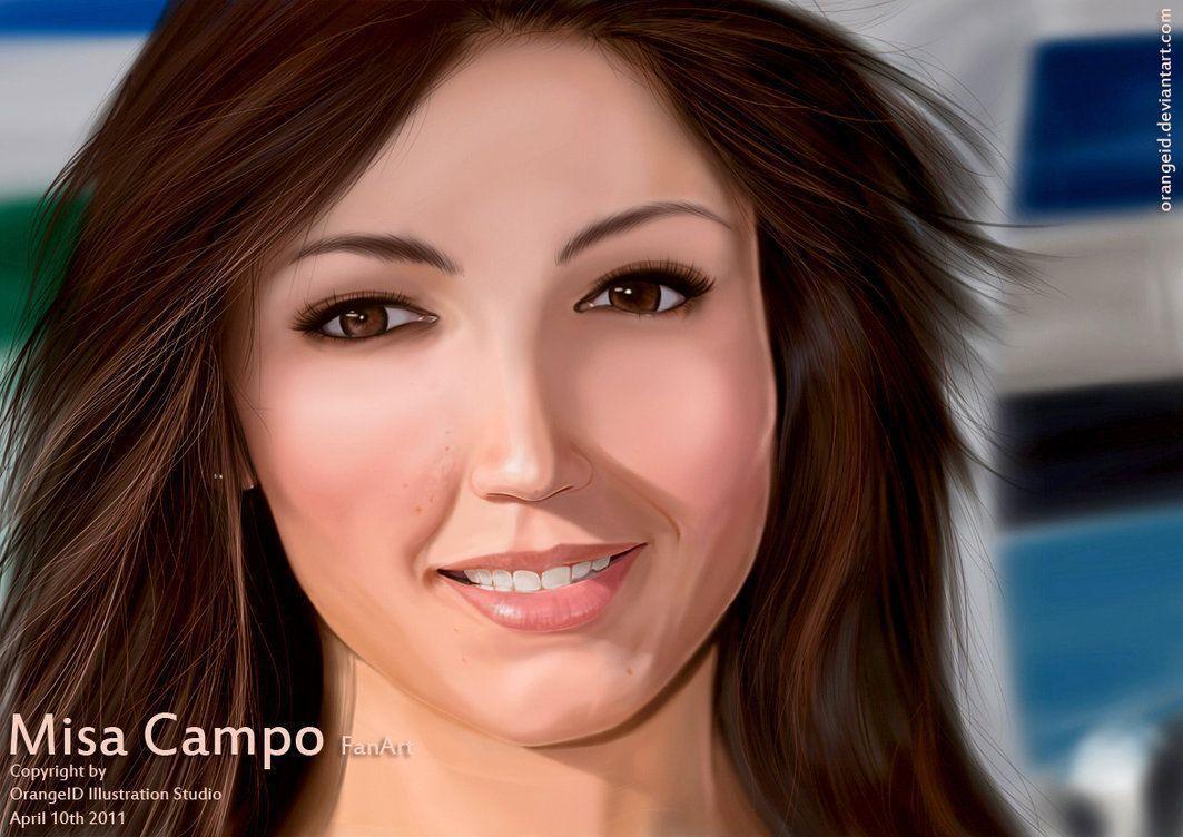 Misa Campo 2015 Wallpapers - Wallpaper Cave