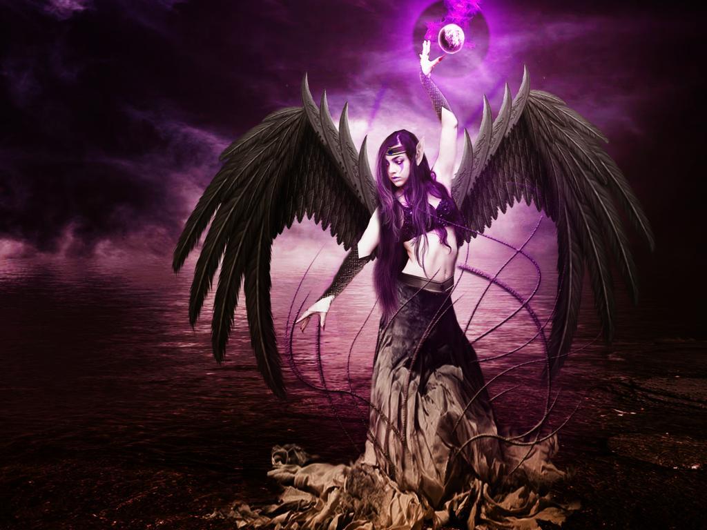 Morgana Wallpapers - Wallpaper Cave