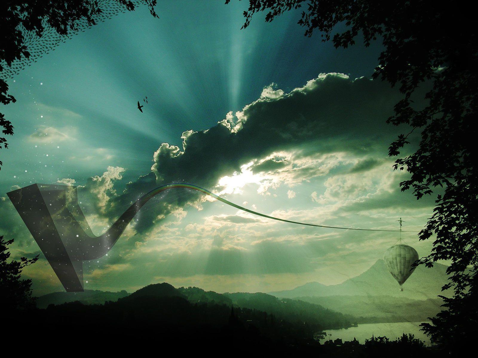 Desktop Backgrounds For Windows 7 - Wallpaper Cave