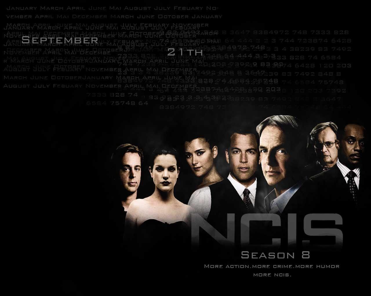 NCIS Wallpapers - Wallpaper Cave