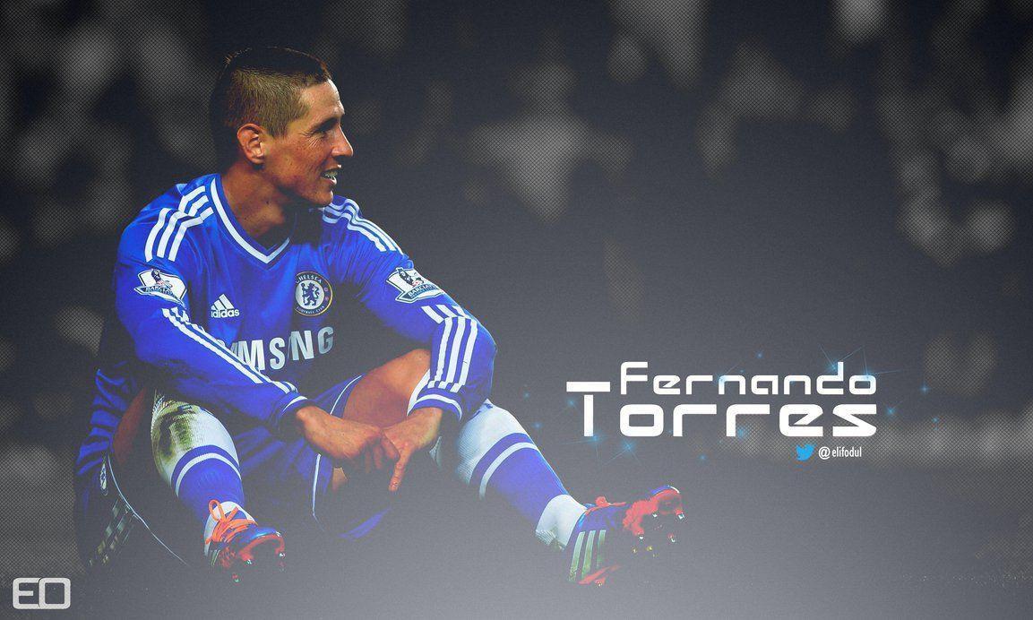 Fernando Torres Desktop Wallpapers - Wallpaper Cave