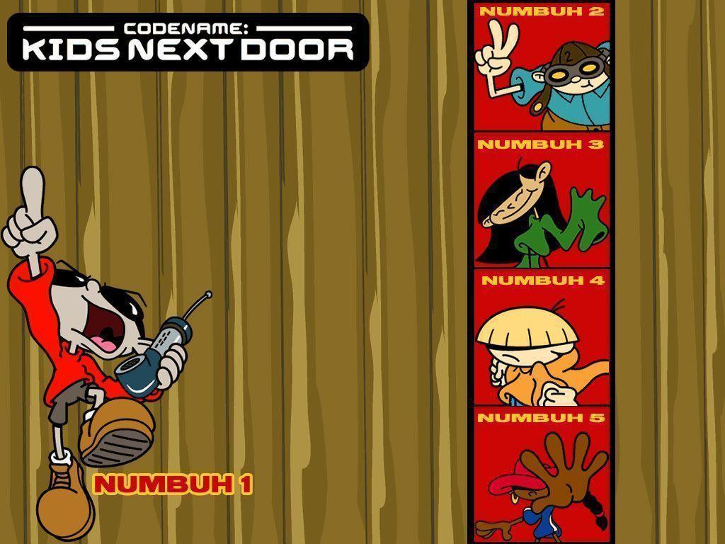 Knd Wallpapers - Wallpaper Cave