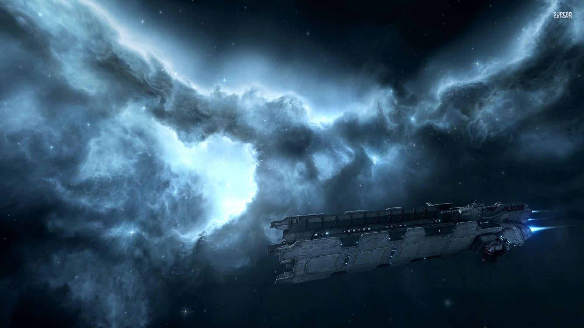 EVE Online Wallpapers Wallpaper Cave