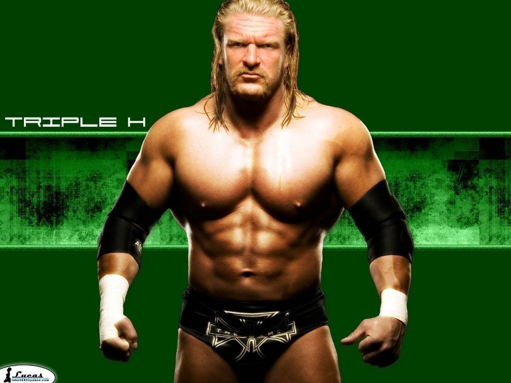 Triple H Desktop Wallpapers - Wallpaper Cave