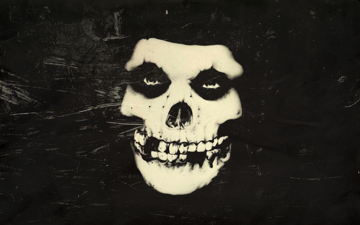 Misfits Wallpapers - Wallpaper Cave