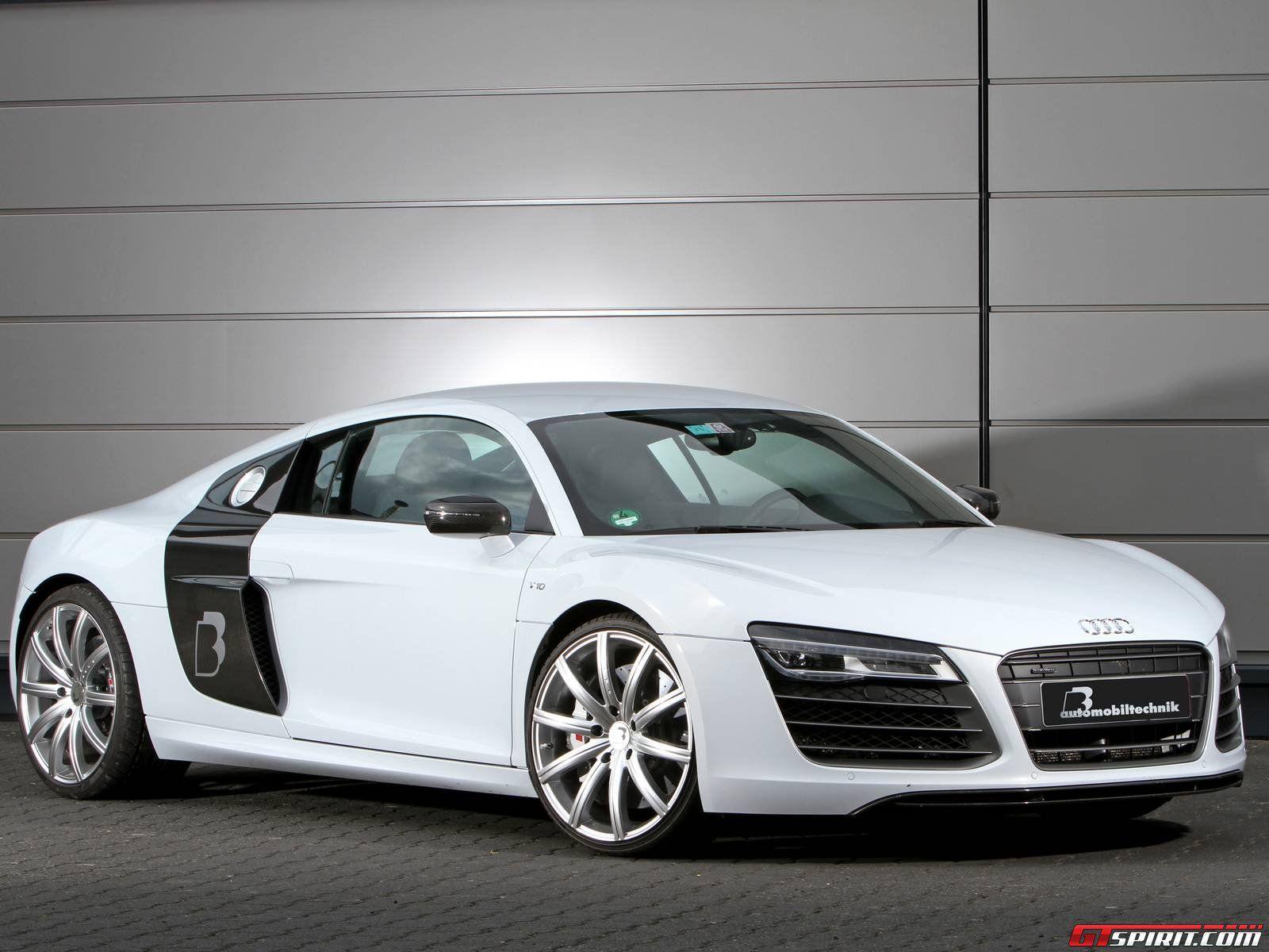 Audi R8 Spyder 2015 Wallpapers - Wallpaper Cave