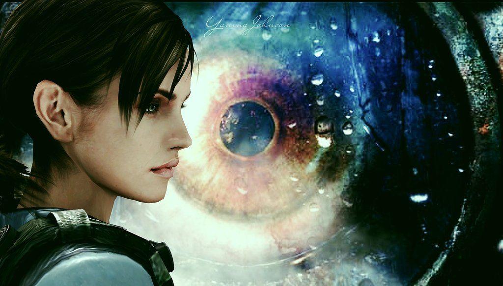 Jill Valentine Wallpapers - Wallpaper Cave